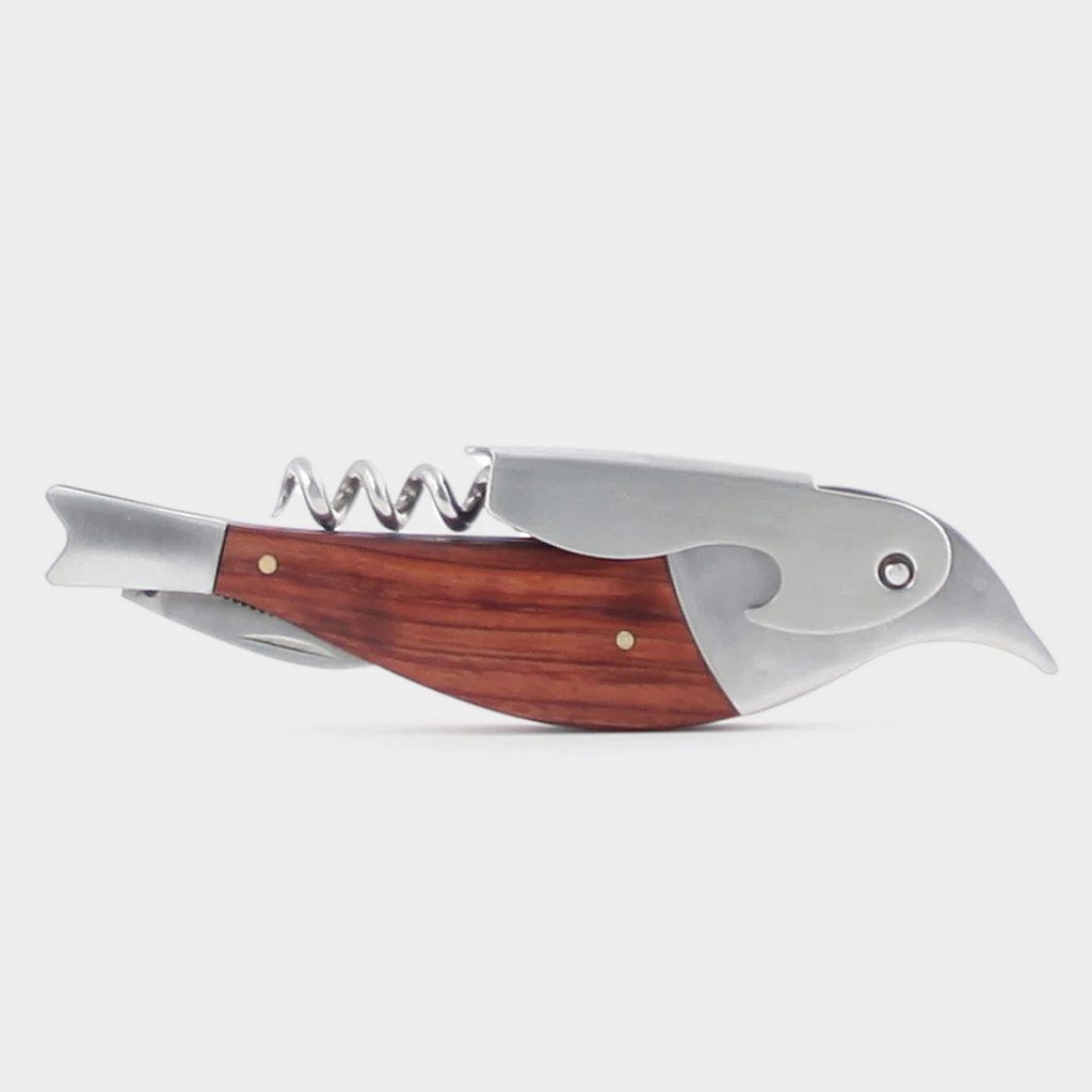 Rosewood Corkscrew - Make it with Words