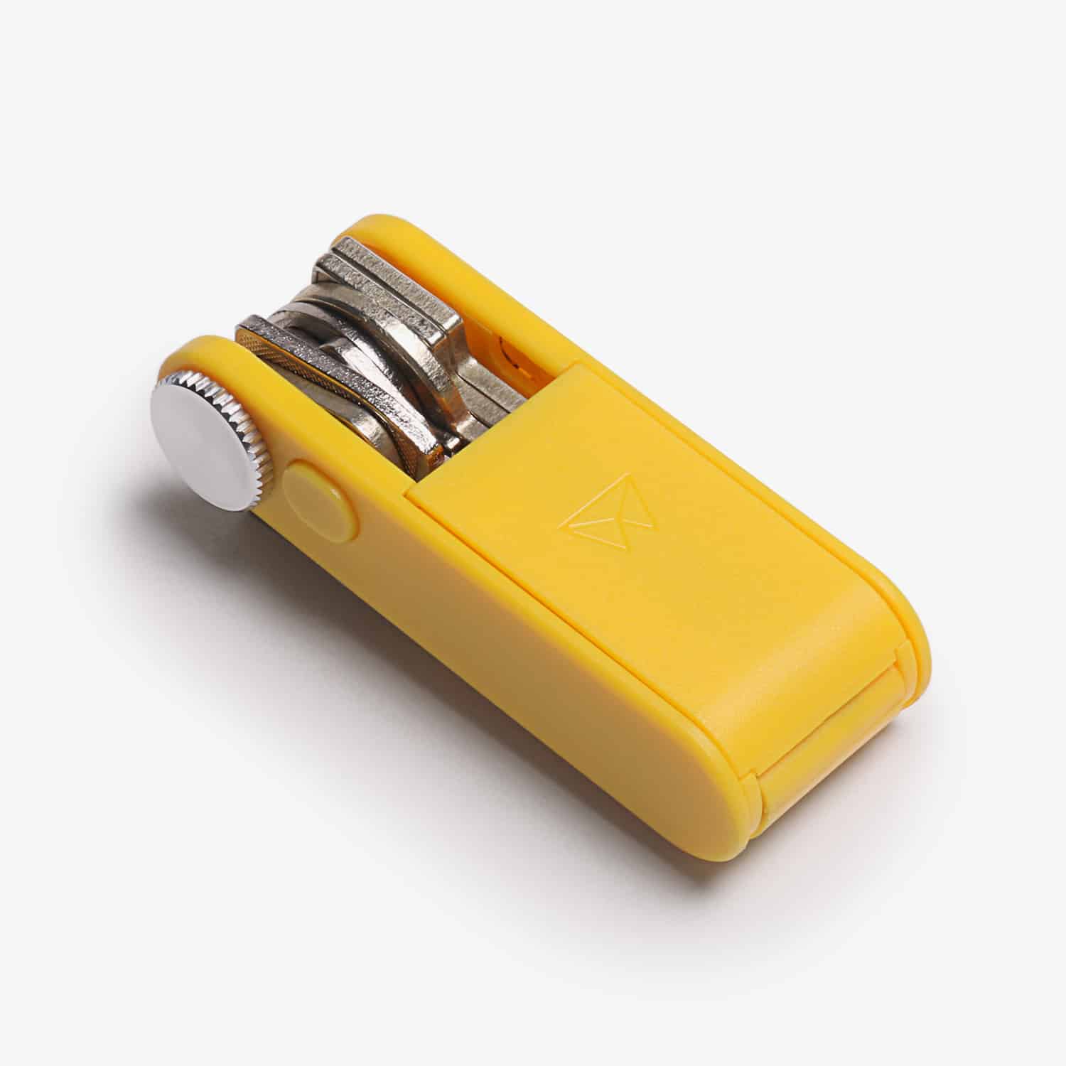 Key organiser - Yellow - Make it with Words